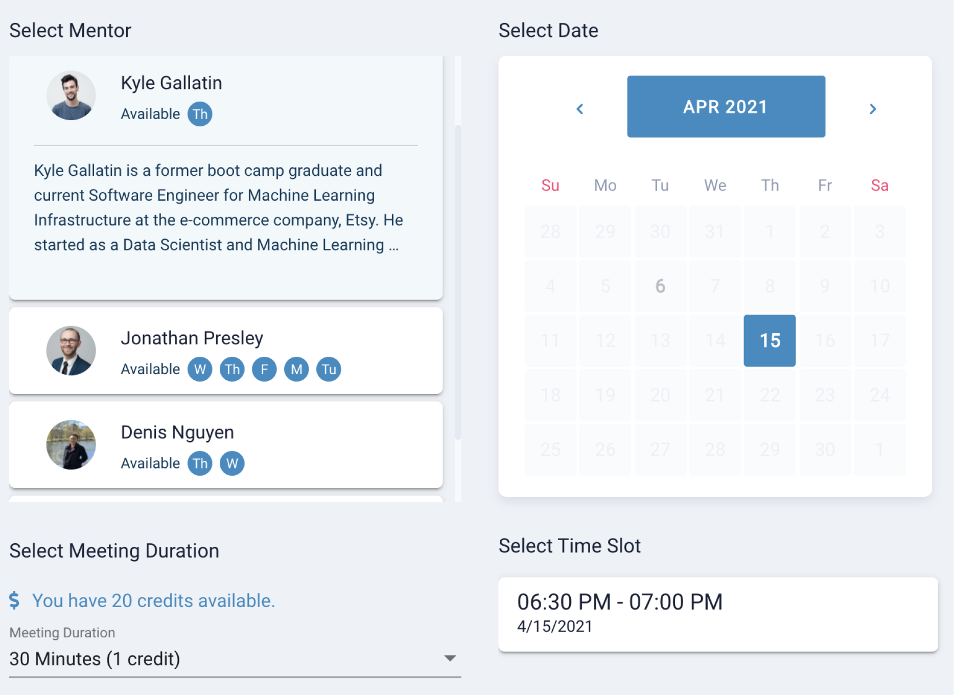 Artificial Intelligence Bootcamp | NYC Data Science Academy
